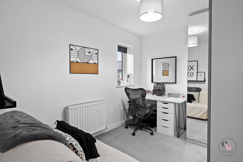 Central Road, Rudheath, Northwich – CW Estate Agents